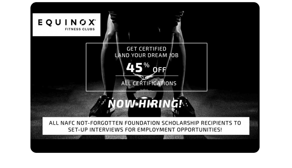 NAFC Home Page | National Association for Fitness Certification